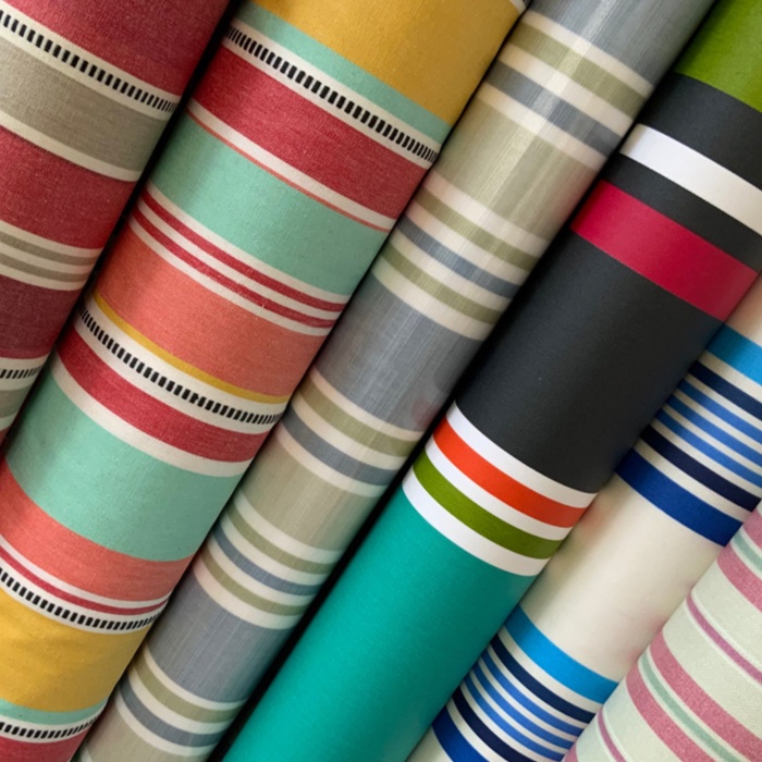 Best Oilcloth. French, Linen, Extra Wide -NorfolkOilcloth