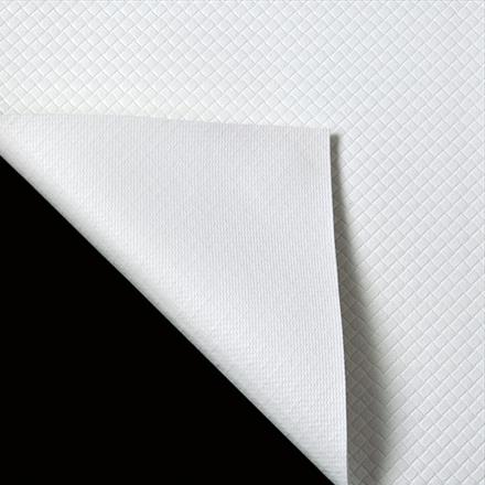 Best Oilcloth. French, Linen, Extra Wide -NorfolkOilcloth