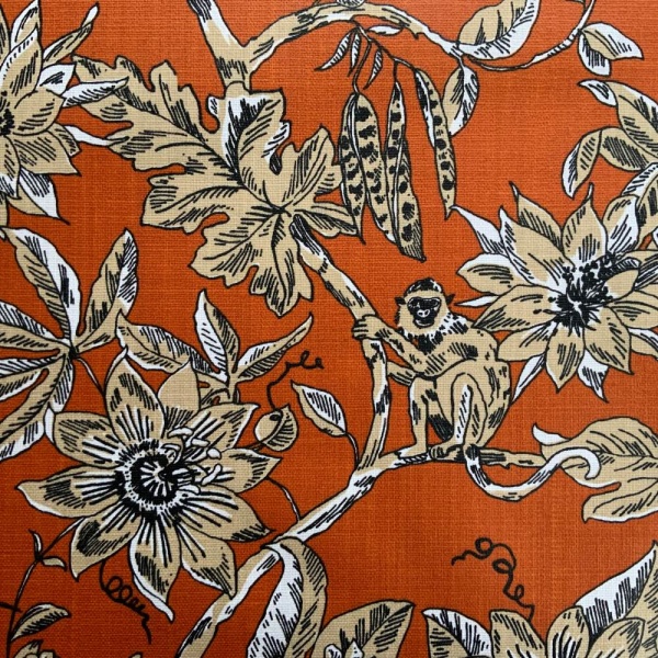 Complete Range -NorfolkOilcloth