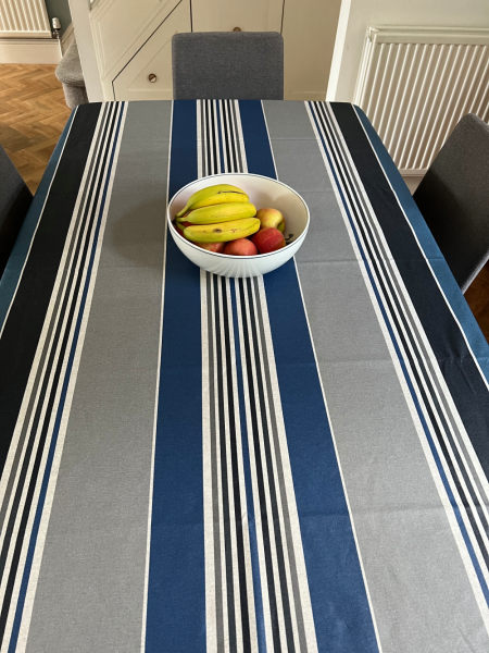 Extra Wide Oilcloths -NorfolkOilcloth