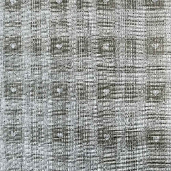 Best Oilcloth. French, Linen, Extra Wide -NorfolkOilcloth