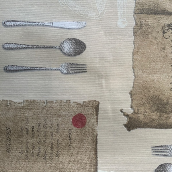 Extra Wide Oilcloths -NorfolkOilcloth