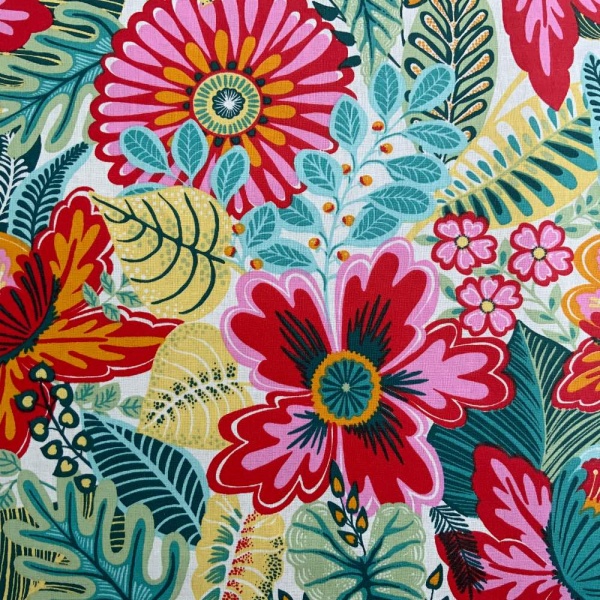 Best Oilcloth. French, Linen, Extra Wide -NorfolkOilcloth