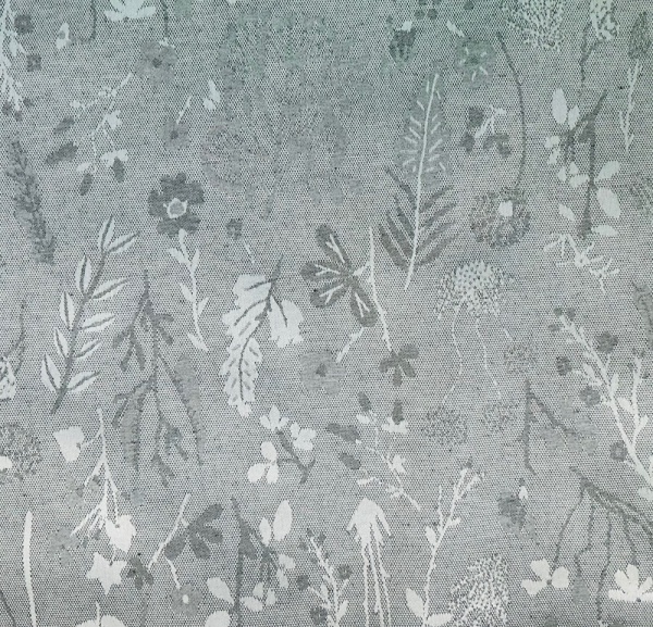 Best Oilcloth. French, Linen, Extra Wide -NorfolkOilcloth
