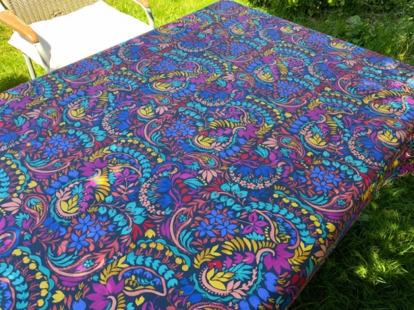 French Oilcloths -NorfolkOilcloth