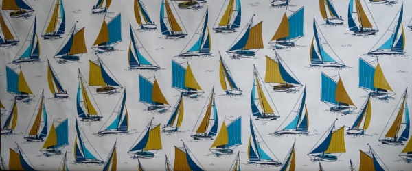 French Oilcloths -NorfolkOilcloth