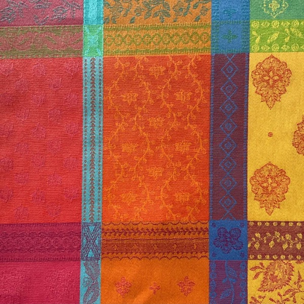 French Oilcloths -NorfolkOilcloth