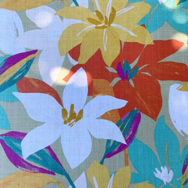 French Oilcloths -NorfolkOilcloth