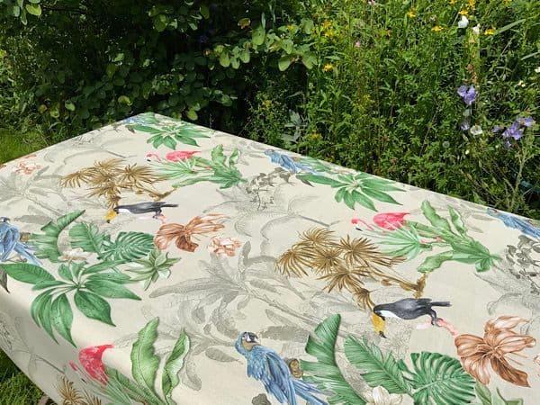 Sale -NorfolkOilcloth