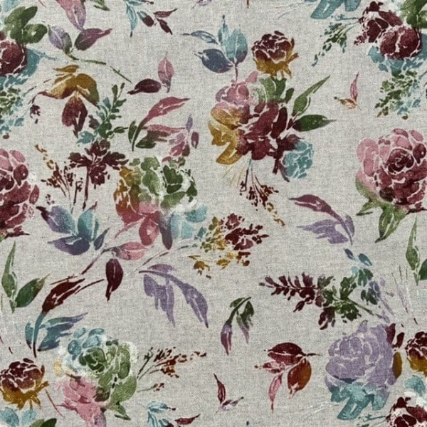 Complete Range [6] -NorfolkOilcloth