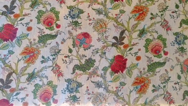 Linen Oilcloths -NorfolkOilcloth