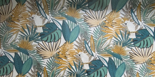 Linen Oilcloths -NorfolkOilcloth