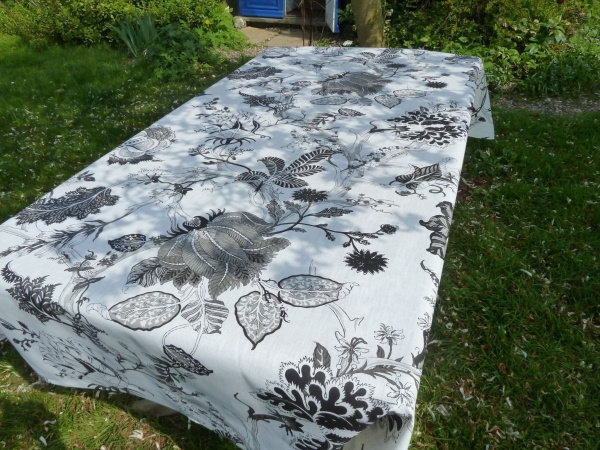 Linen Oilcloths -NorfolkOilcloth