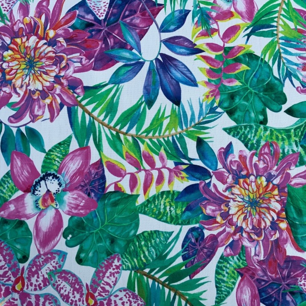 Outdoor Fabric -NorfolkOilcloth