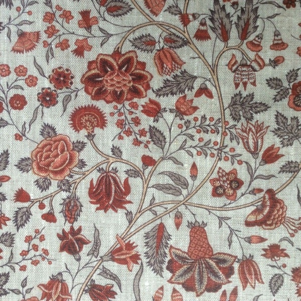 Linen Oilcloths -NorfolkOilcloth