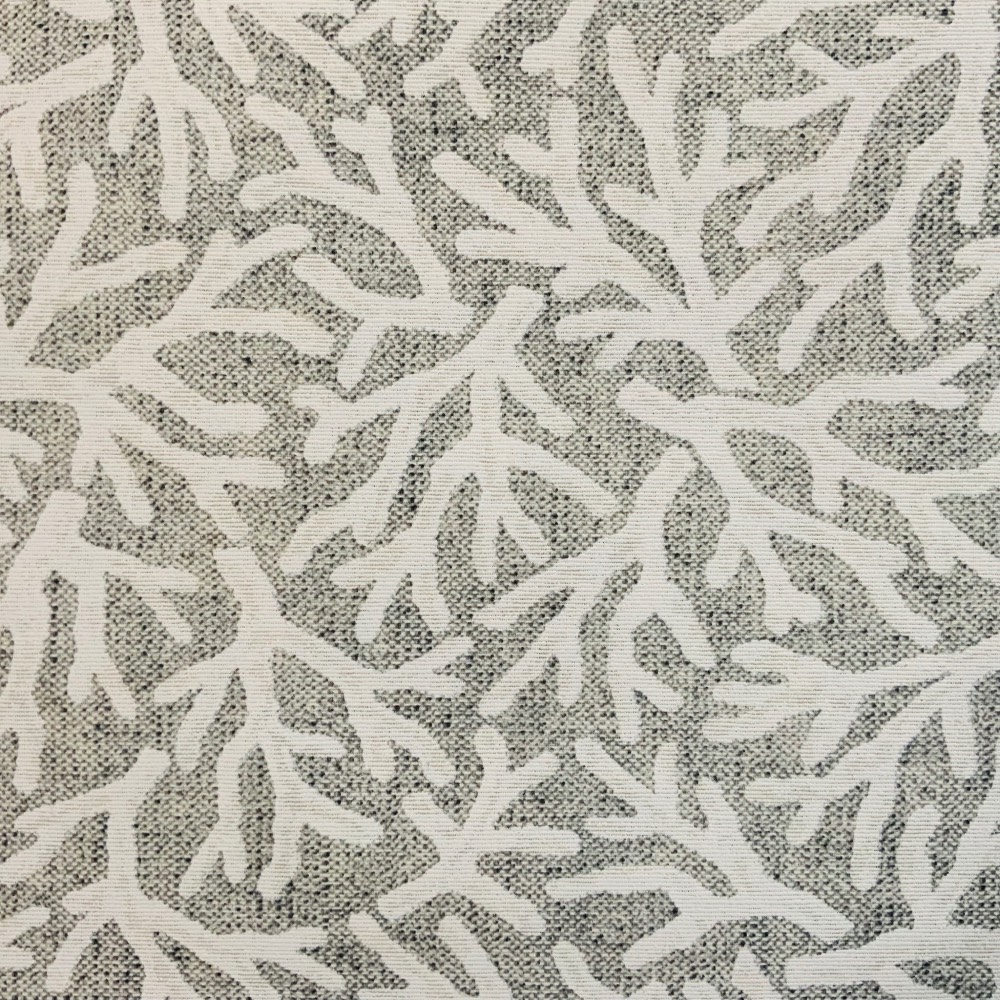 Succulent Border Extra Wide Oilcloth -NorfolkOilcloth