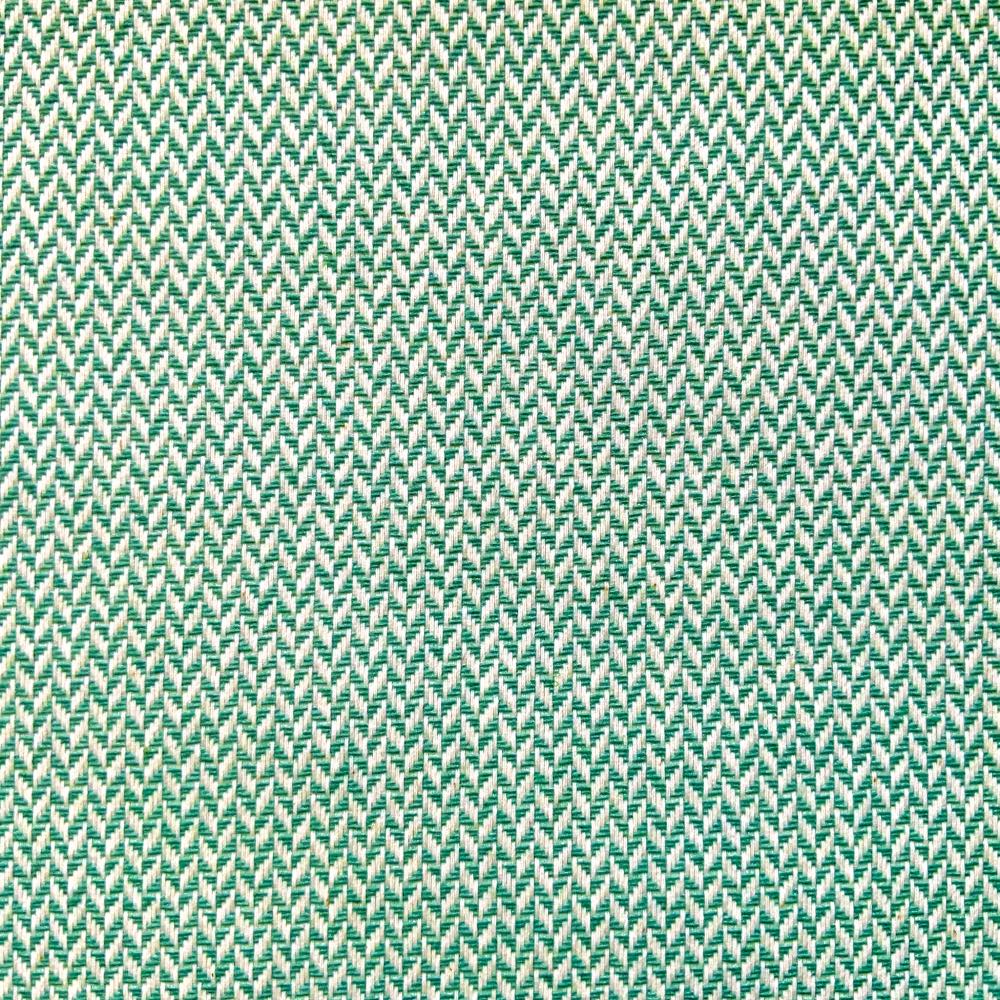 Meadow Green Plain Herringbone Extra Wide French Oilcloth 140 cms ...