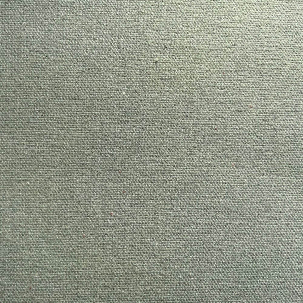 Grey Linen Extra Wide Oilcloth 140 cms -NorfolkOilcloth