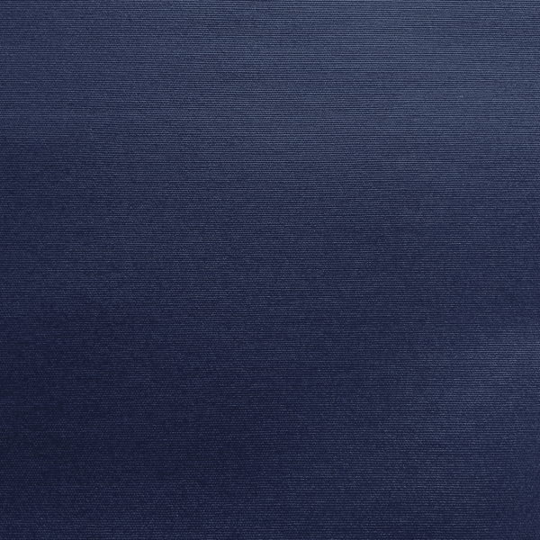 Plain Navy Blue Extra Wide Acrylic Oilcloth -NorfolkOilcloth